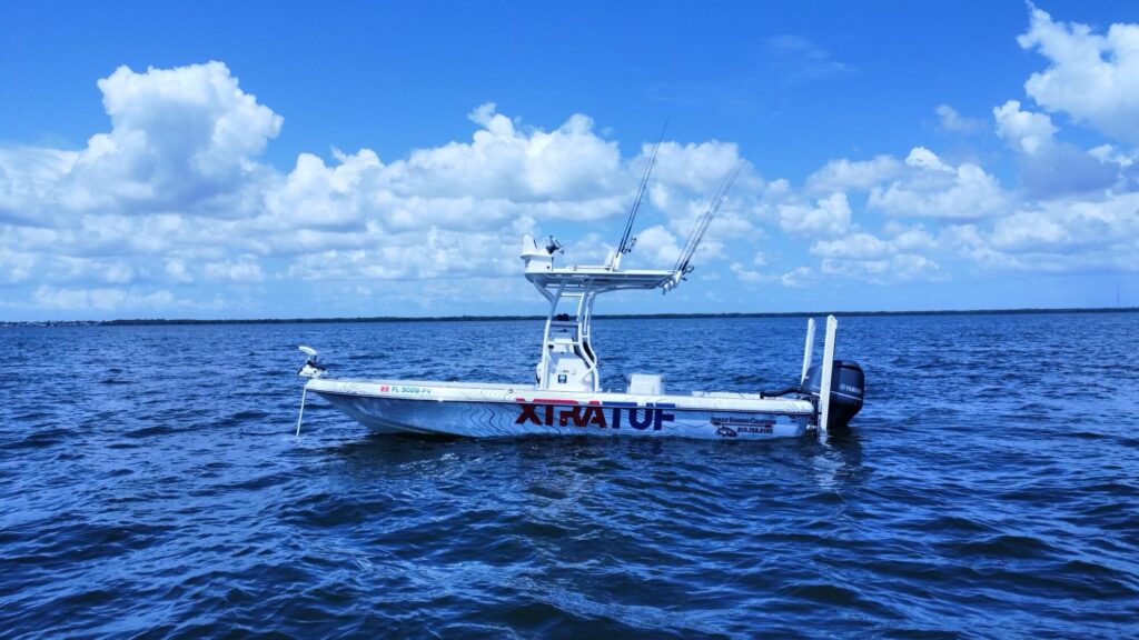 Fishing Charters - JKelly Fishing Charters | Tampa's Best Fishing ...